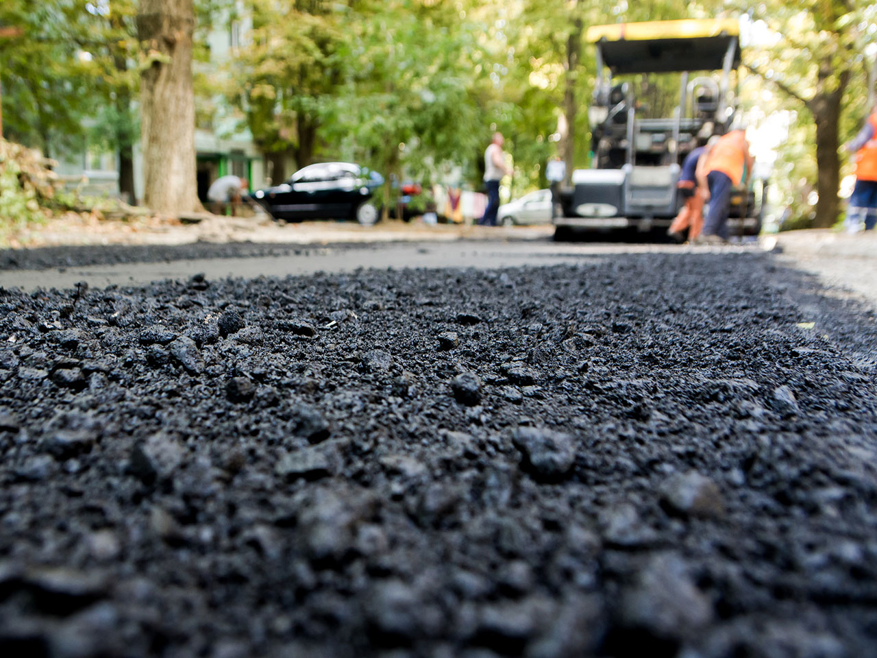 Industries - A. R. Chambers Supply | Pittsburgh Construction Materials ...
