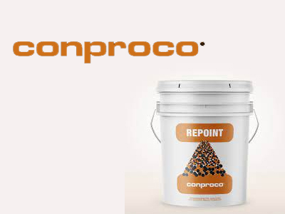 RePoint - A. R. Chambers Supply | Pittsburgh Construction Materials ...