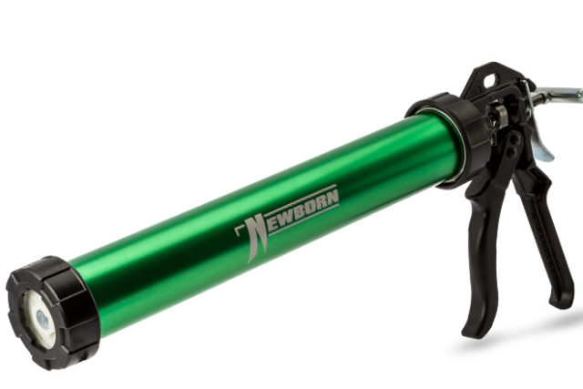 Newborn Caulking Guns - A. R. Chambers Supply | Pittsburgh Construction ...
