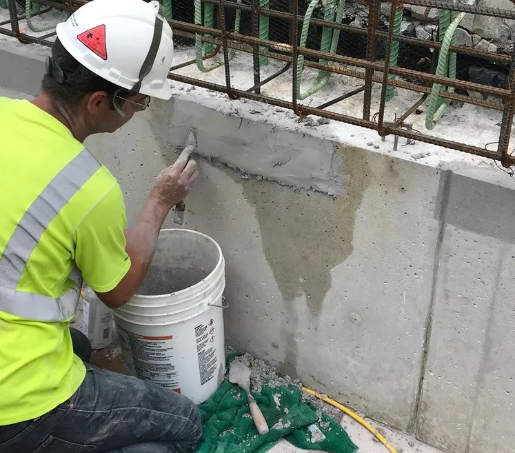 Conpro Set - A. R. Chambers Supply | Pittsburgh Construction Materials | Construction Materials